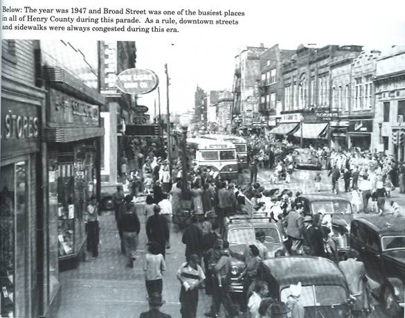 Slideshow / Days Gone By / City of New Castle, IN